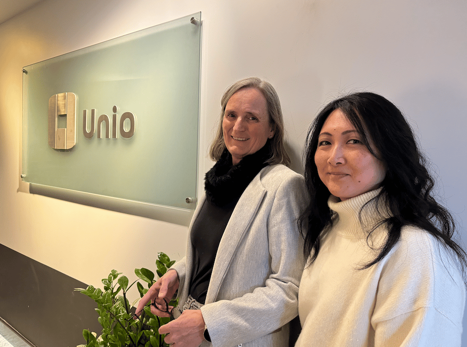 Forbundsledere sammen for bedre rehabiliteringstjeneste
