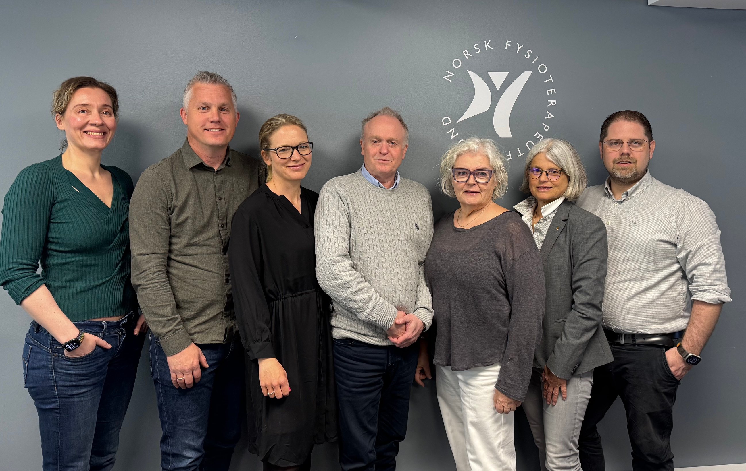 Norsk Fysioterapeutforbunds krav til årets takstforhandlinger