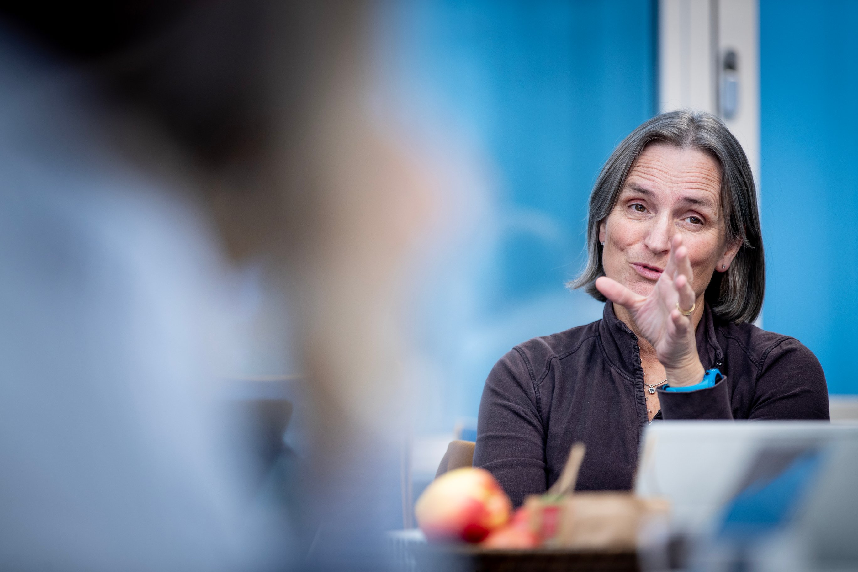 Norsk Fysioterapeutforbund ber om reforhandlinger av ASA 4313