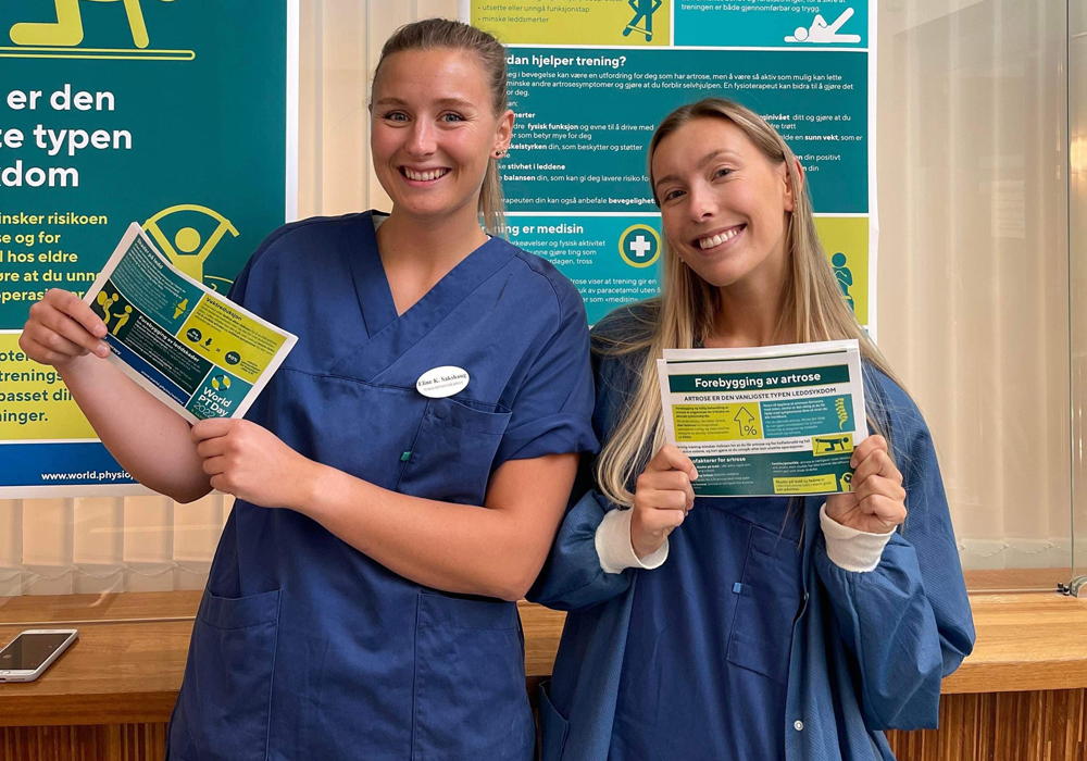 NFFs studentpris 2022